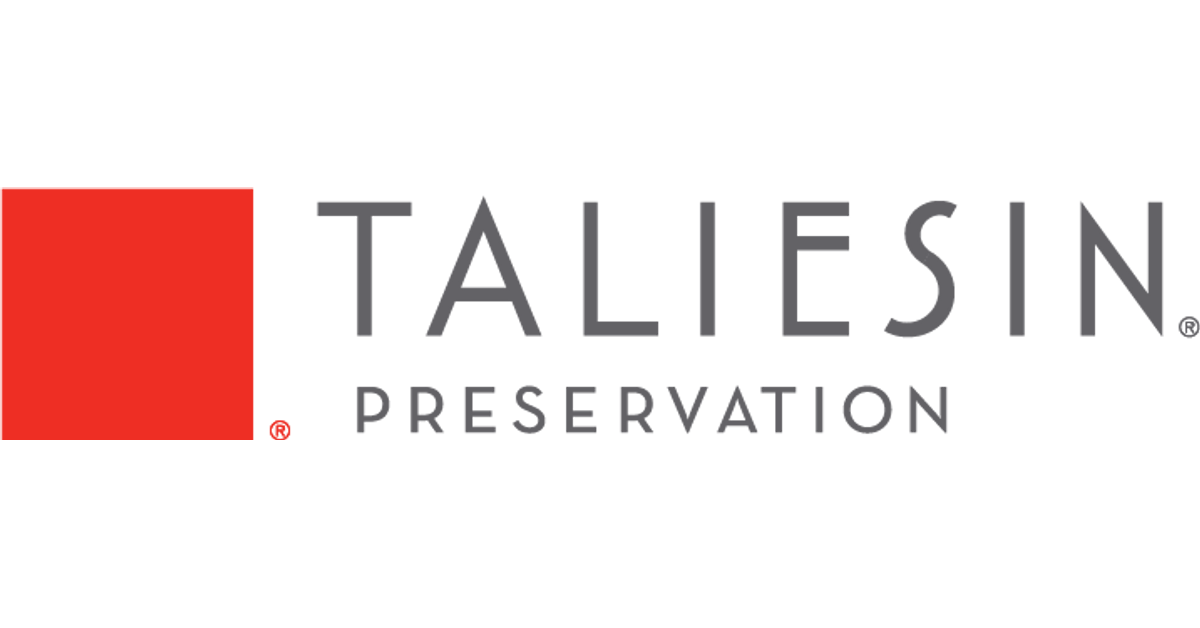 Contact – Taliesin Preservation